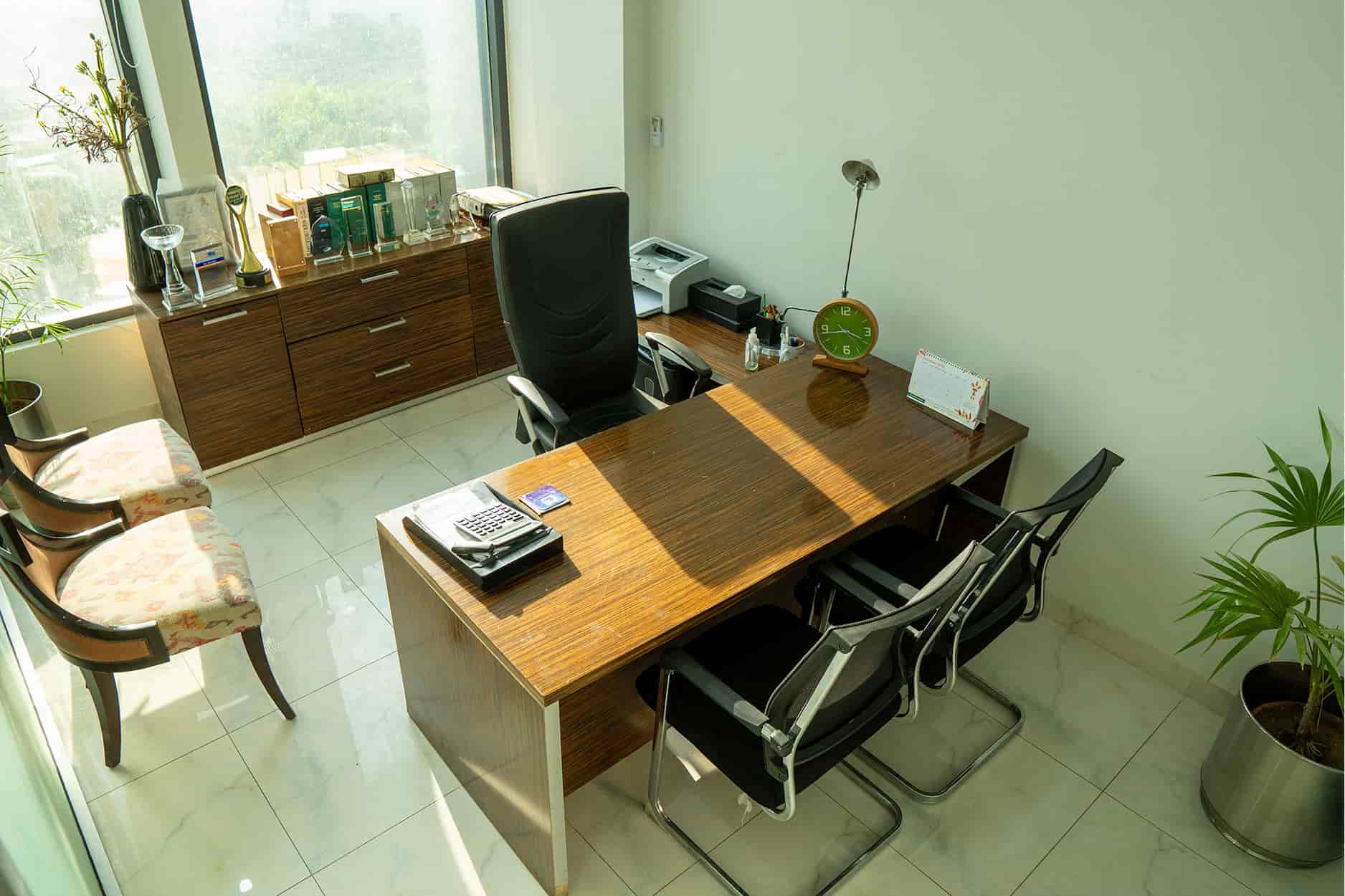 Phase 7 Extension DHA - Pakistan