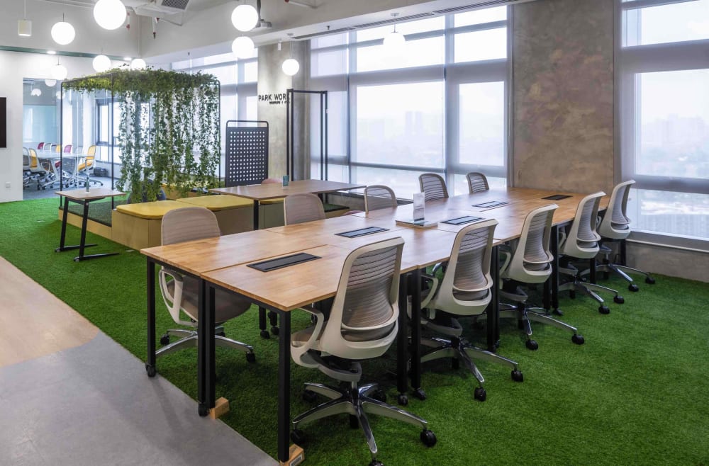 Top Coworking Spaces in Malaysia Hosting Iftar Gatherings This Ramadan