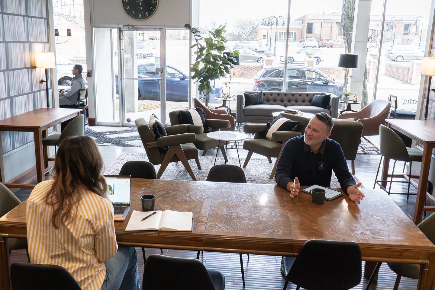 The Enclave Coworking-Lake Forest - United States