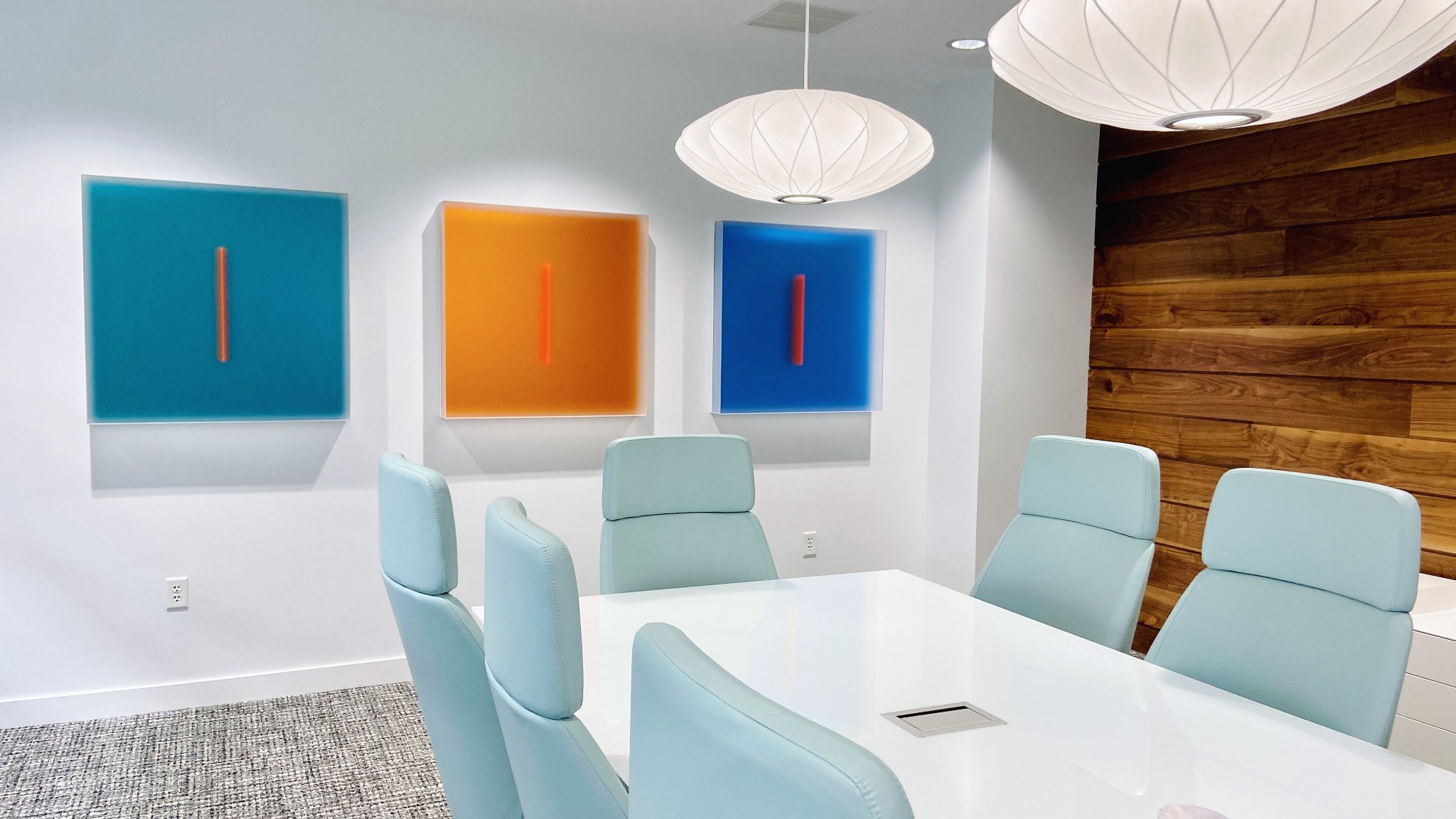 Work space tempe University - United States