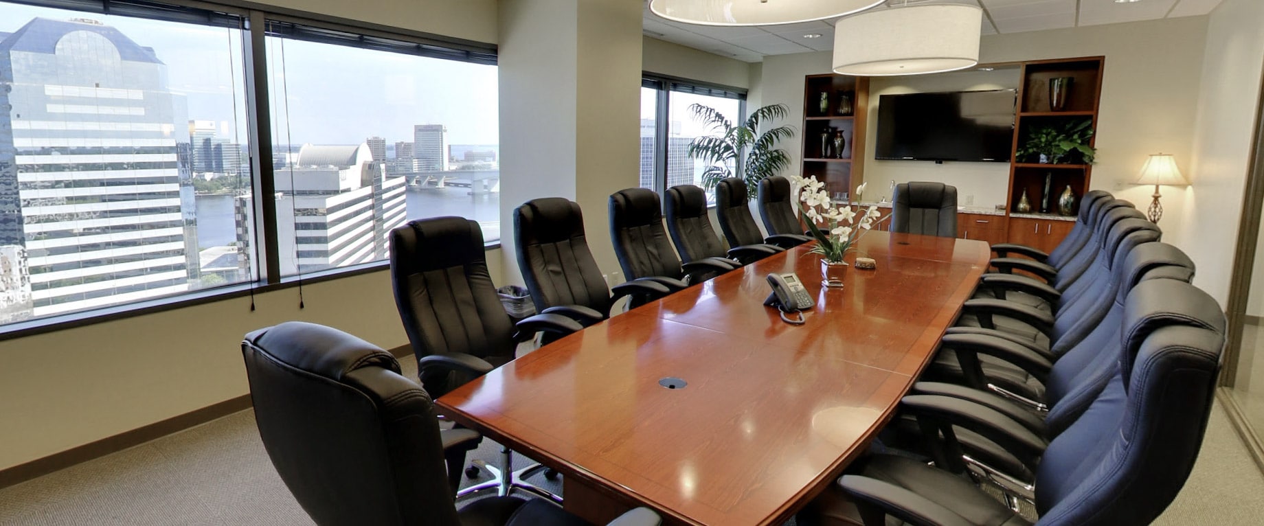 Executive Suite Professionals Jacksonville - United States