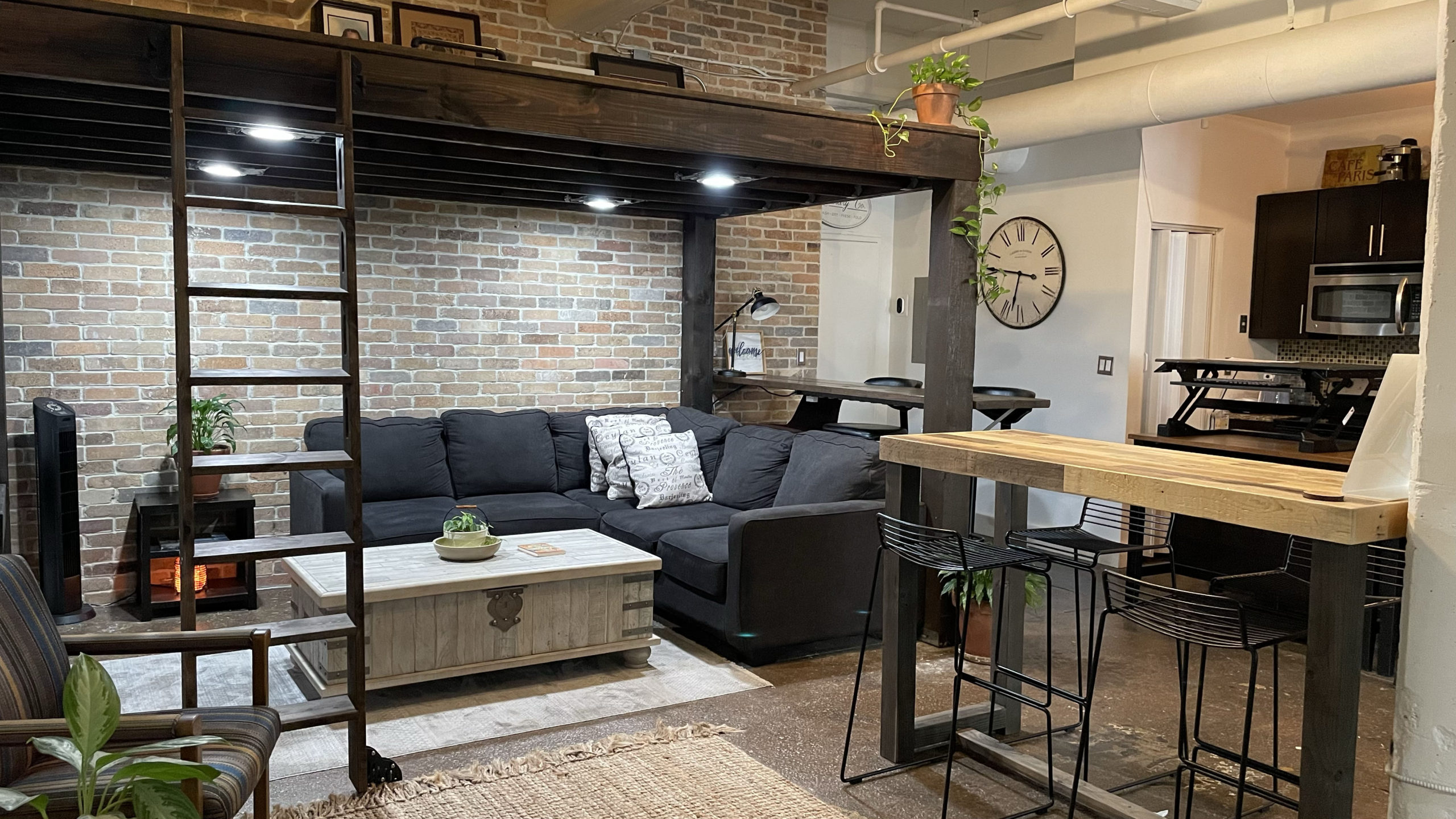 The Functional Loft Atlanta - United States