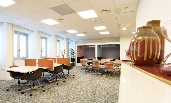 Regus Parioli- Rome - Italy