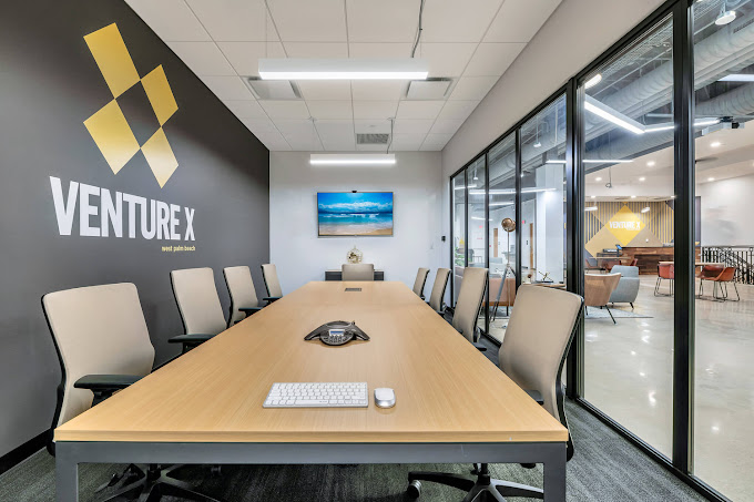 Venture X Garco Mill - United States