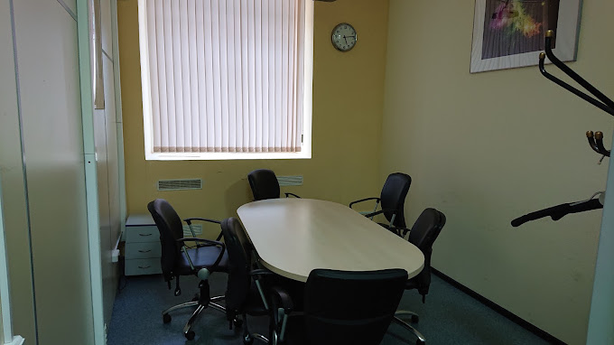 Matrix Office - Russia