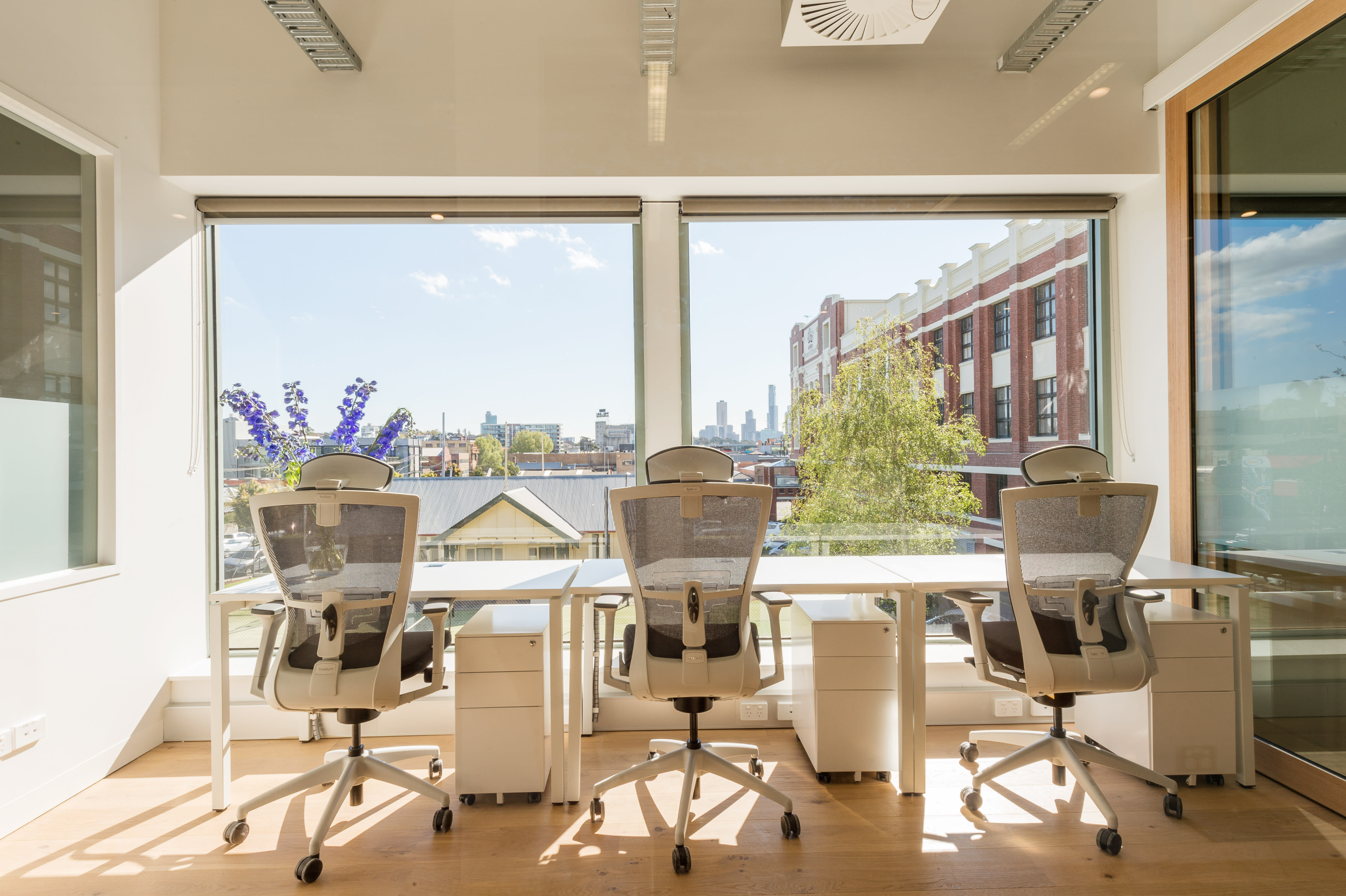 Regus Boston Beacon Hill - United States