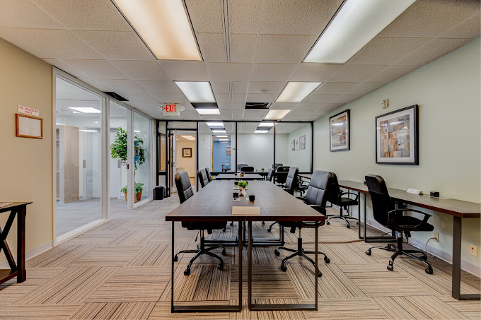 The Benison Coworking-Hamilton - United States