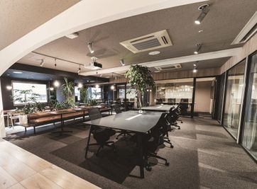 BSC Osaka Station Building - Japan