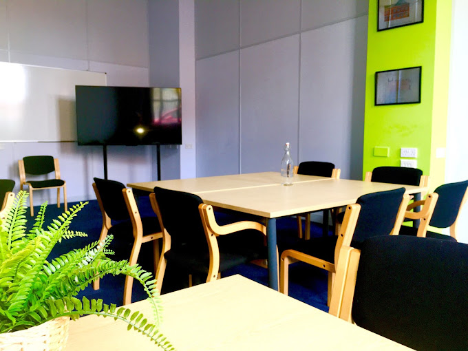 Castle Cavendish Works Nottingham - United Kingdom