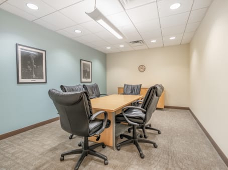 Regus One Liberty Place - United States