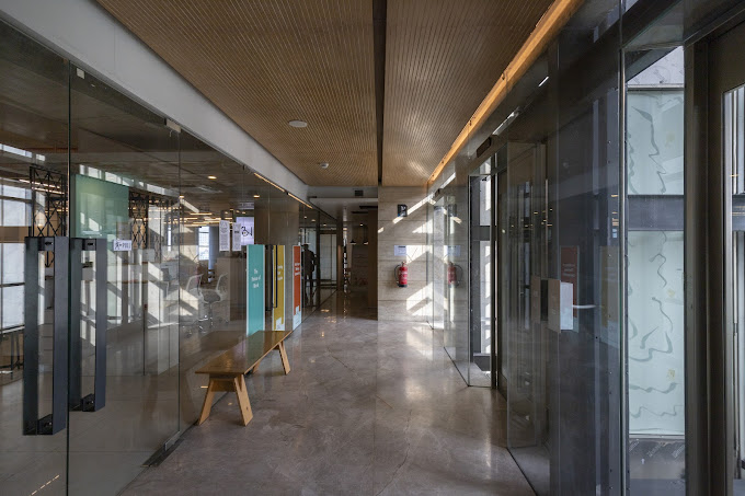 Rafusoft | Dhaka Space - Bangladesh