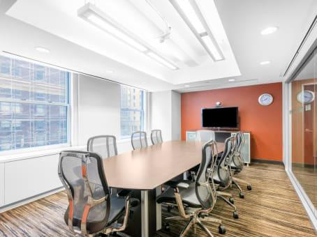 Regus West 57th Street - United States