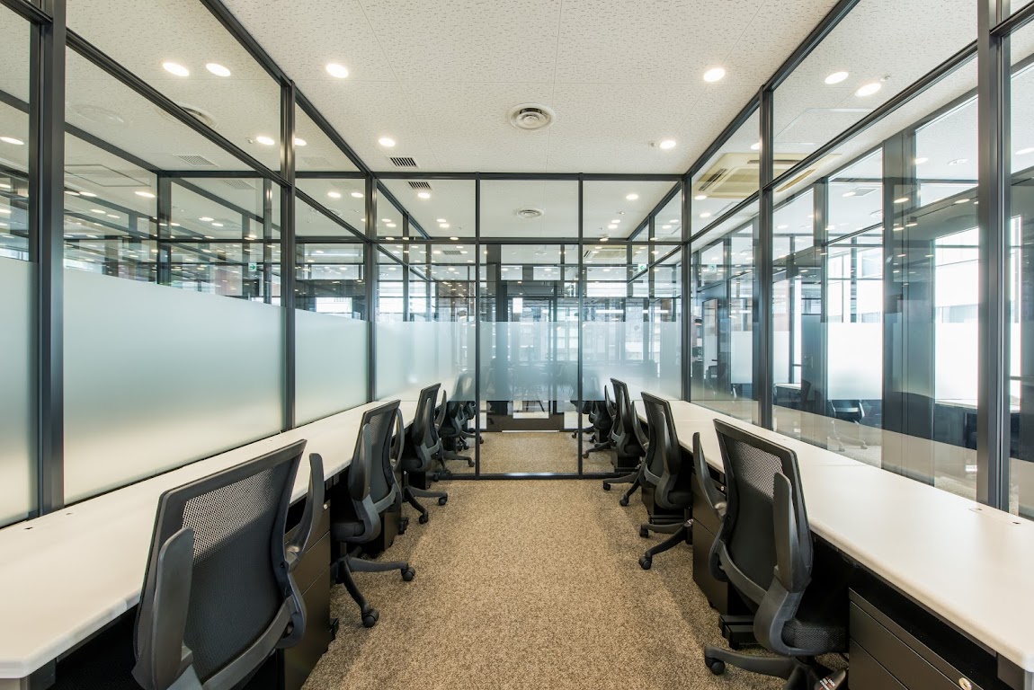 fabbit Ginza - Japan