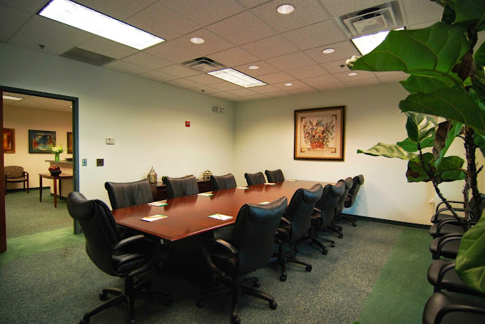 Mid Atlantic Offices - United States