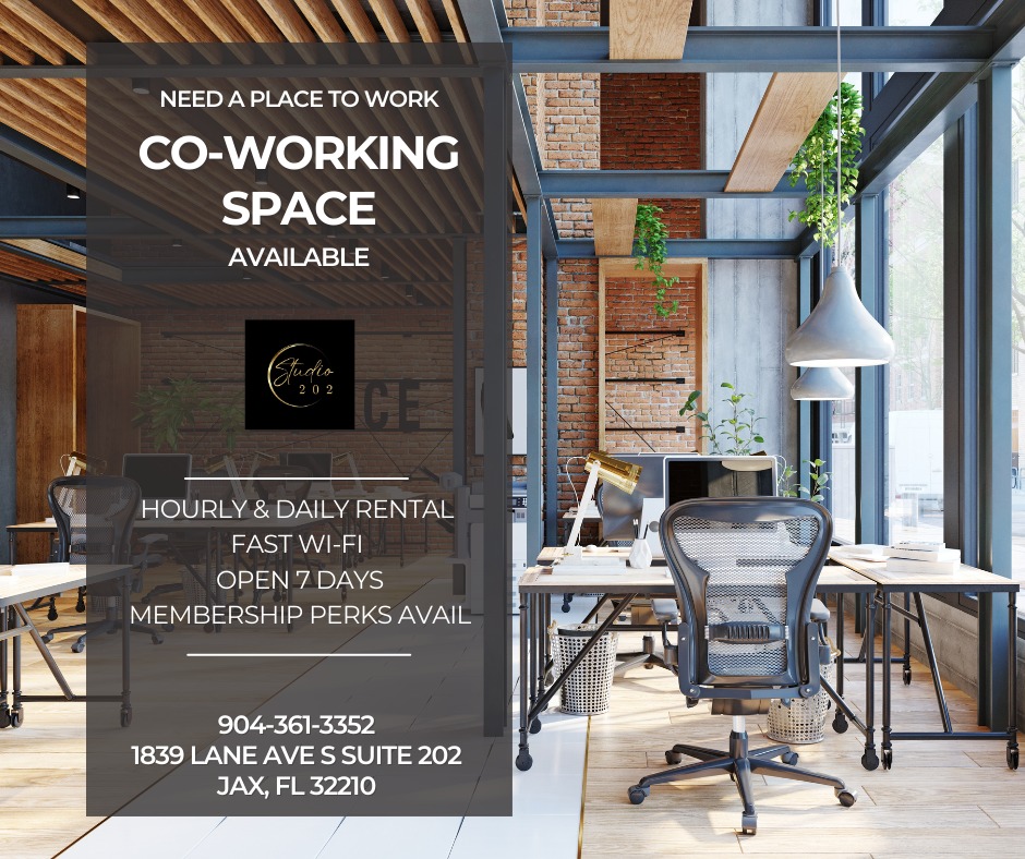 Studio 202 Jax Jacksonville - United States