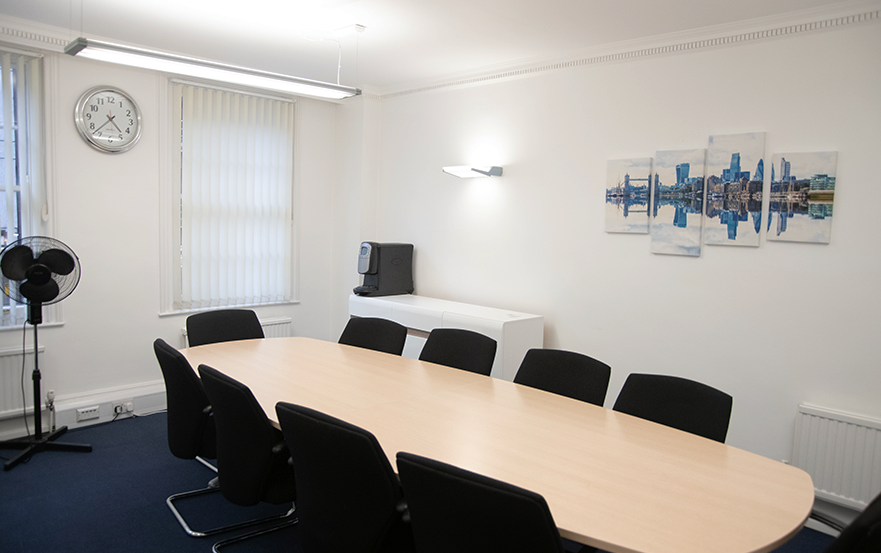 Lenta Space Borough London - United Kingdom