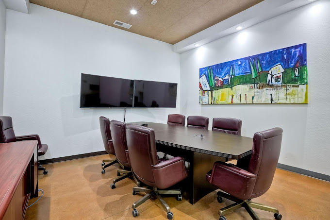Arens Group Workplace - United States