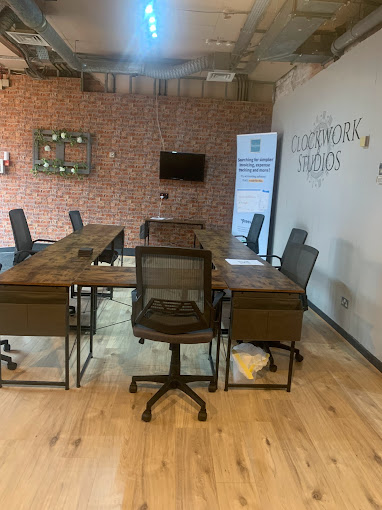 Clockwork Studios CIC Liverpool - United Kingdom