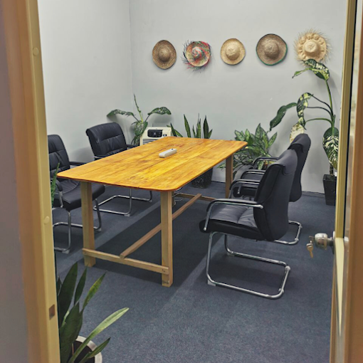 Focus Hub CoWorking Cafe - Sri Lanka