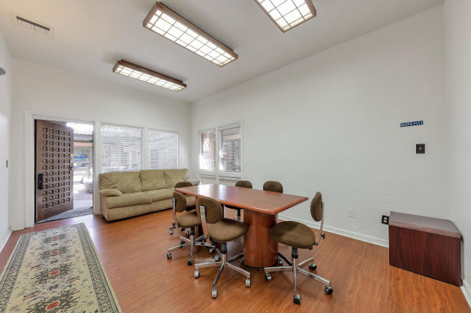 The Rural Office Suite Rentals - United States