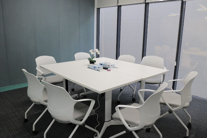 White Space- Riyadh - Saudi Arabia