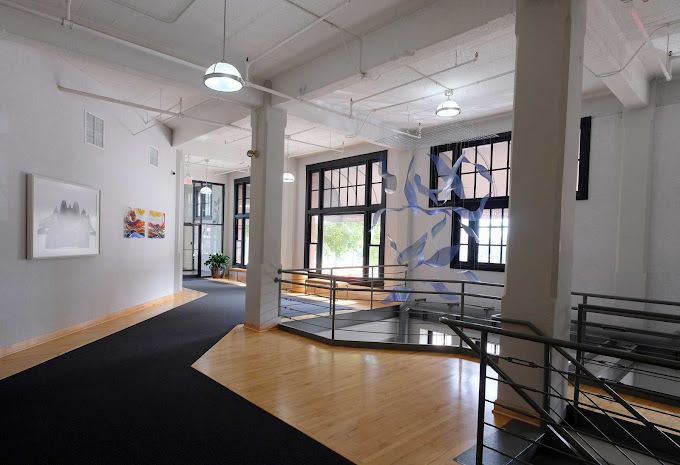 Allen Building-St Paul - United States