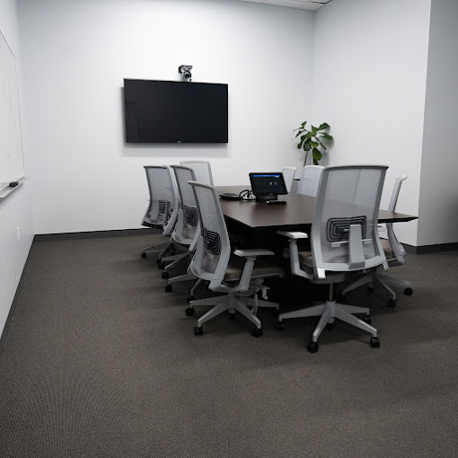 The HUB Office Logic - United States