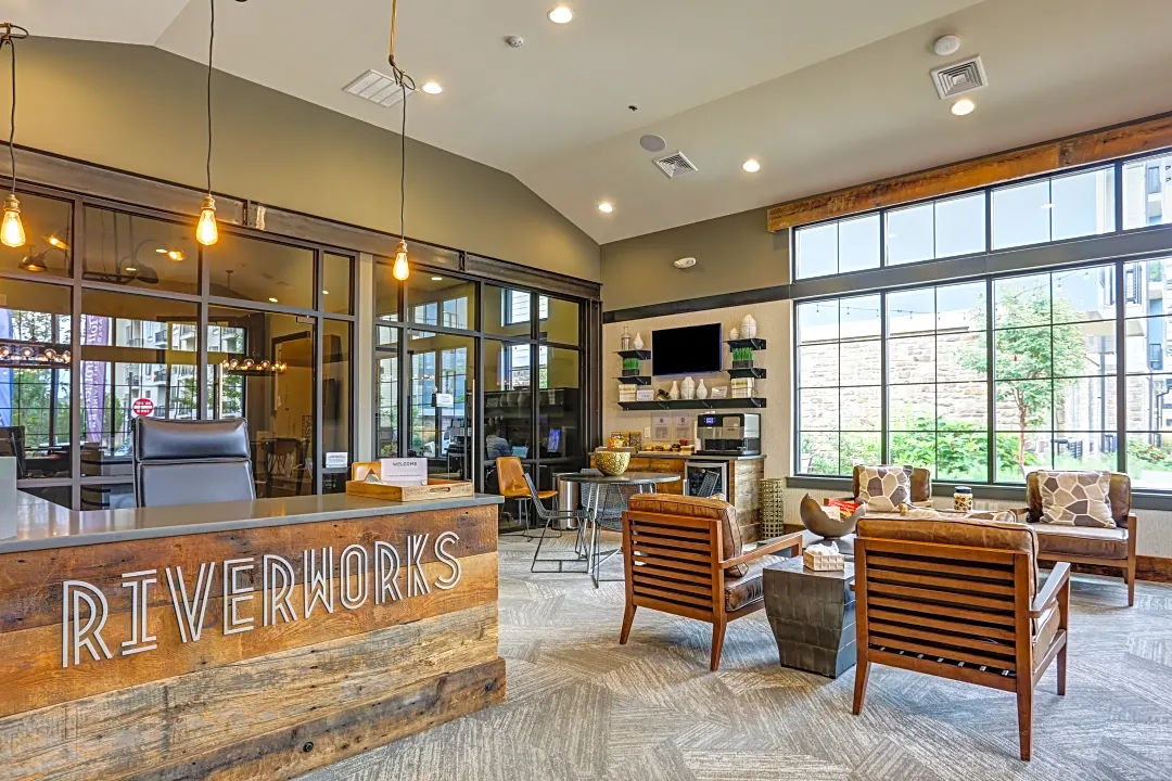 RiverWorks Suites - United States