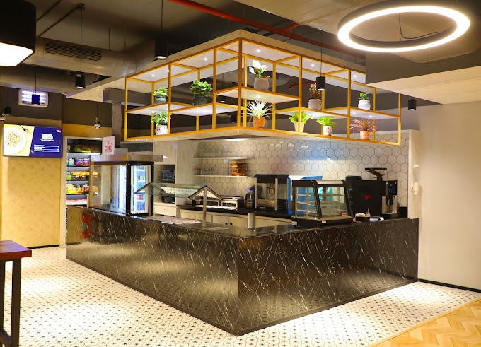 Awfis Vaman Centre - India