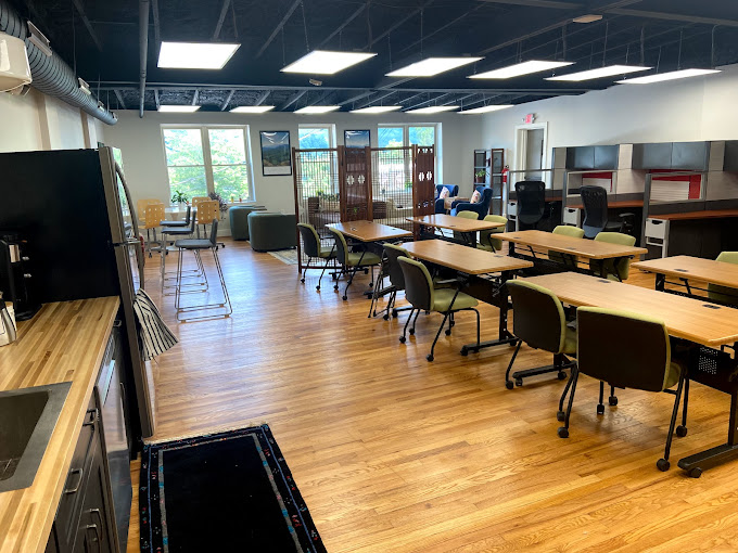 Town Corner Coworking-Black Mountain - United States