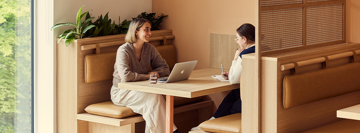 The Office Group London - United Kingdom