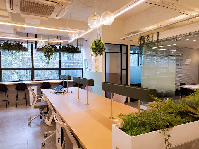 GARAGE-Seoul - South Korea