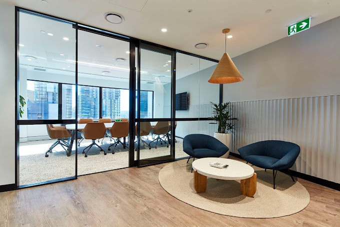 Tank Stream Suites-Australia Square - Australia