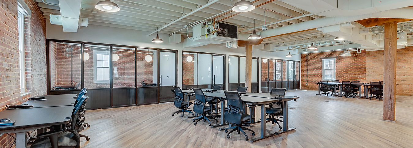 Continental Gin Building Dallas - United States