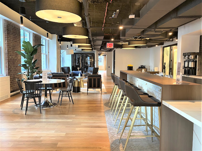 Studio by Tishman Speyer 1 - United States