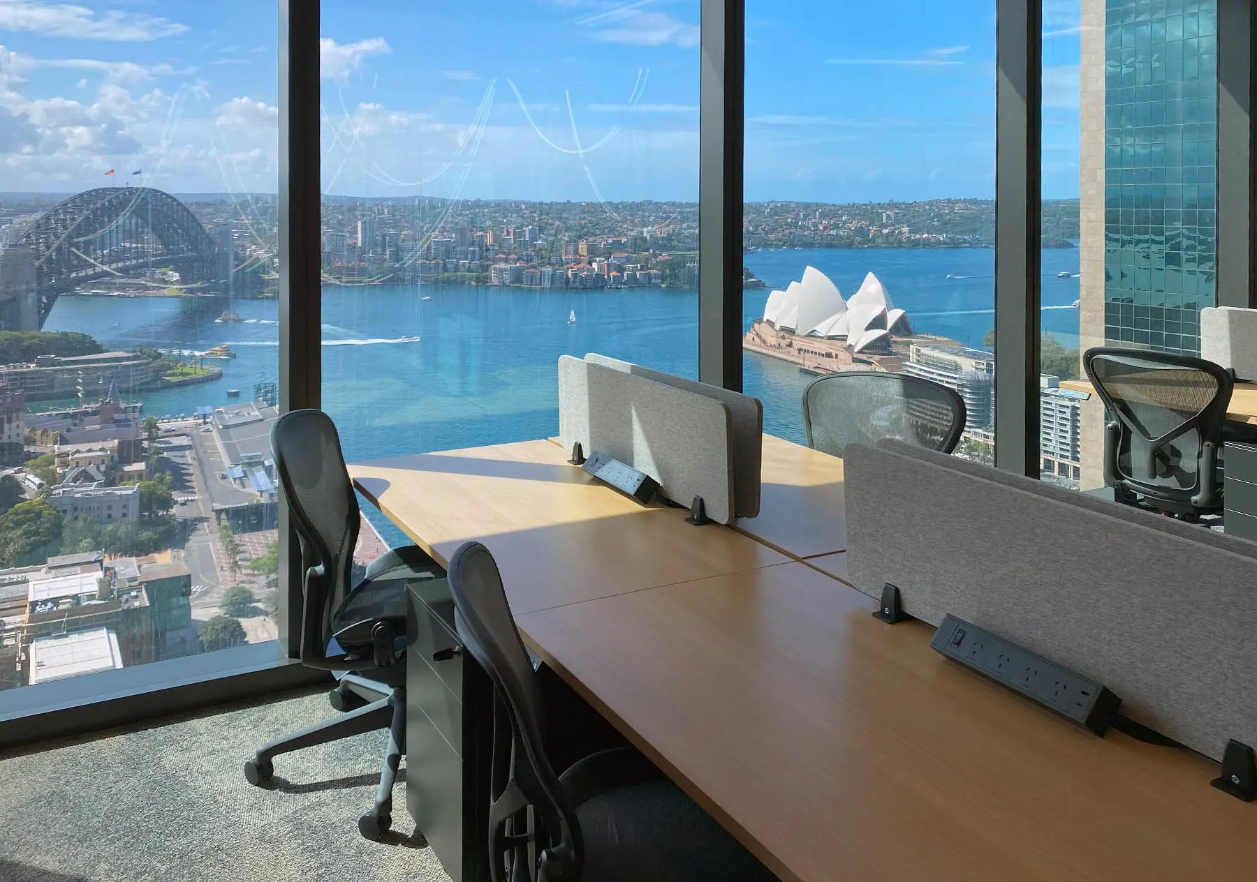 The Executive Centre-Sydney Place - Australia