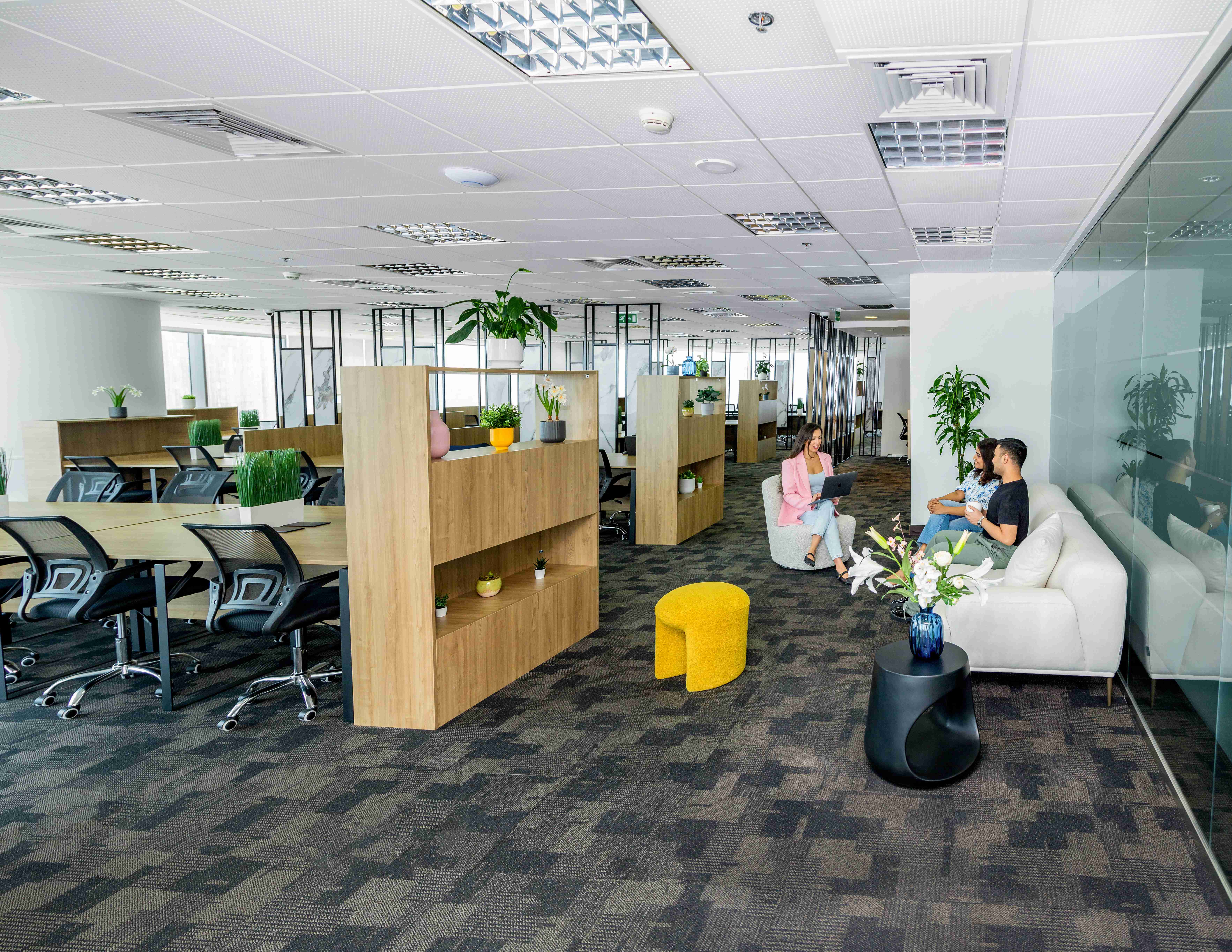 SKY HUB-Abu Dhabi - United Arab Emirates