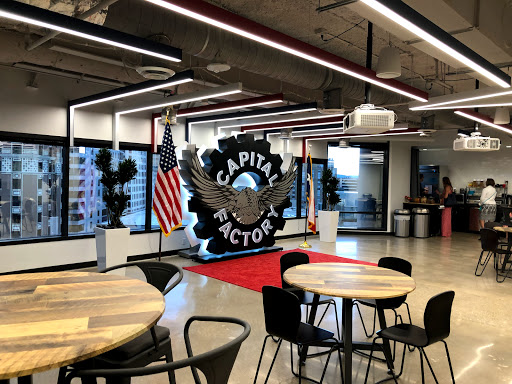 Capital Factory Austin - United States