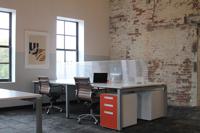 The Innovation Lab Dubuque - United States