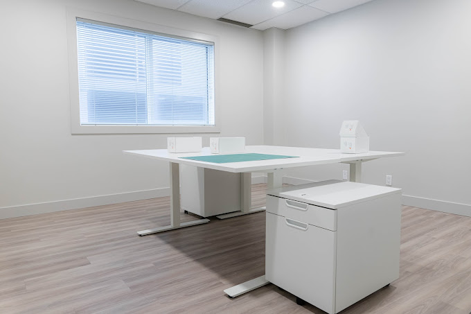 Astra Business Centre Calgary - Canada