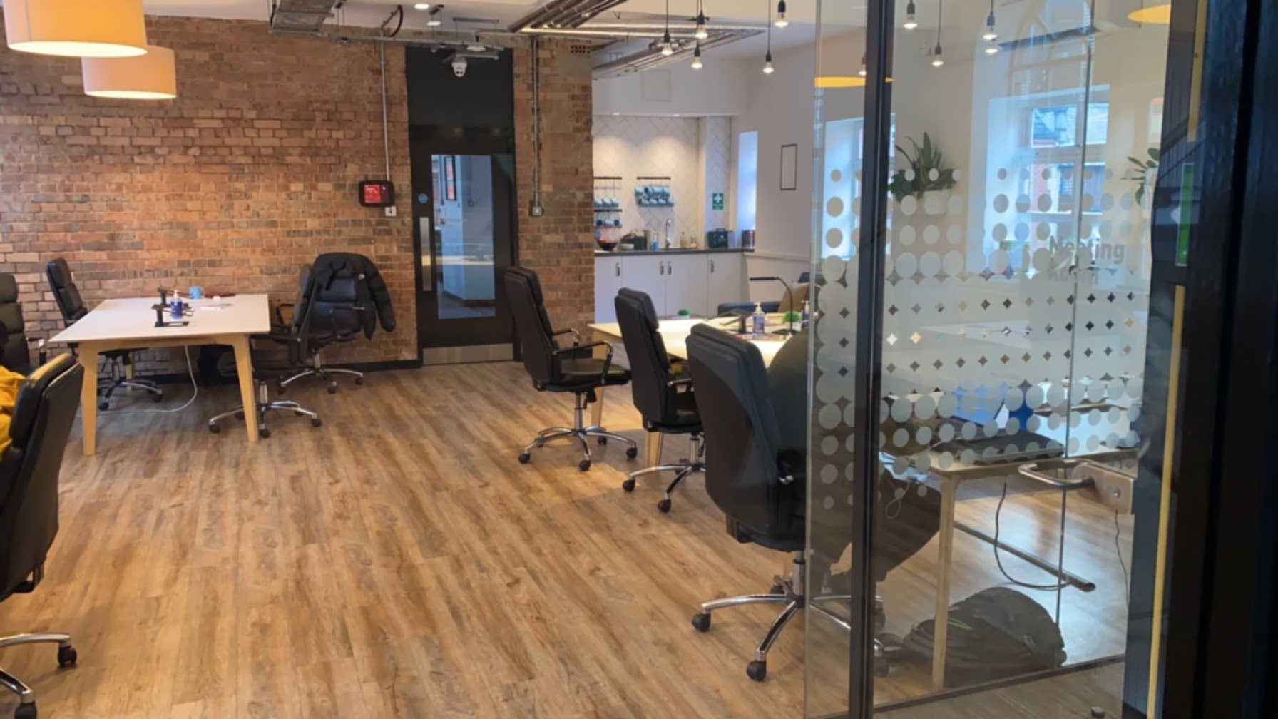 Sheffield Technology Parks