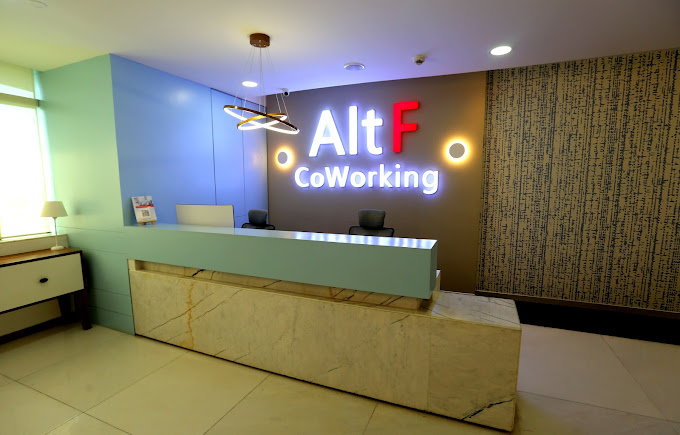 Alt Global Business Park - India