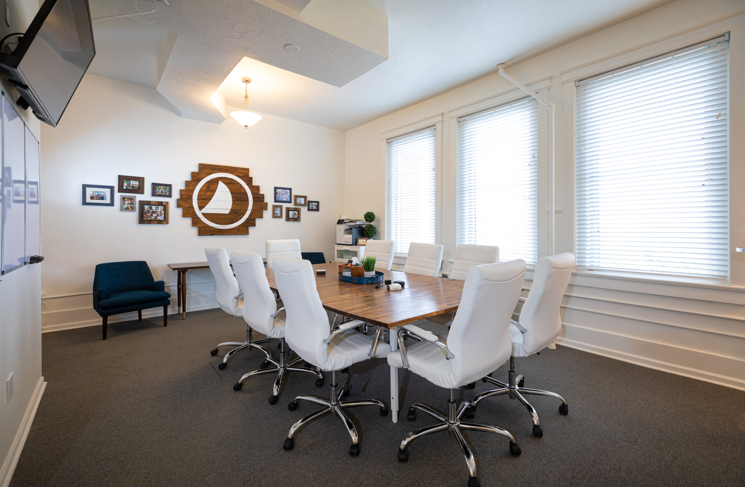 The Offices Convent Place - United States