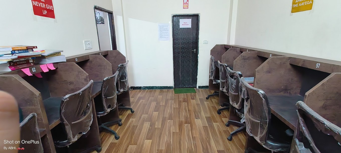 Shree Sadhguru Coworking- Indore - India