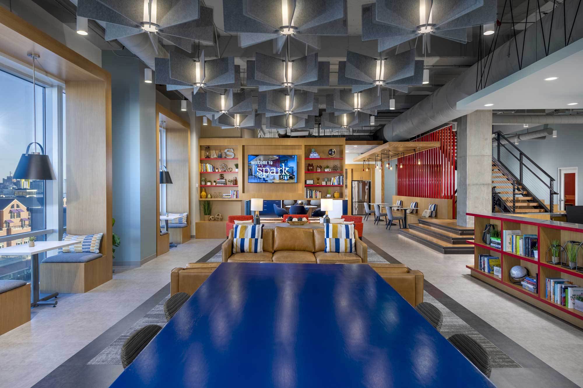 Spark Flex - United States