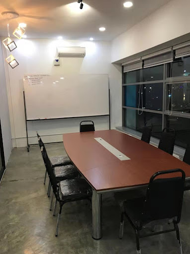 Office 2U Kuching - Malaysia