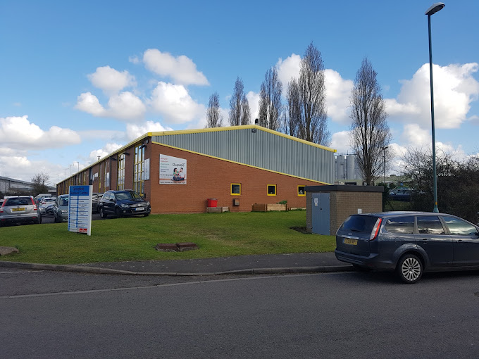 Workspace Archer Street Studios - United Kingdom