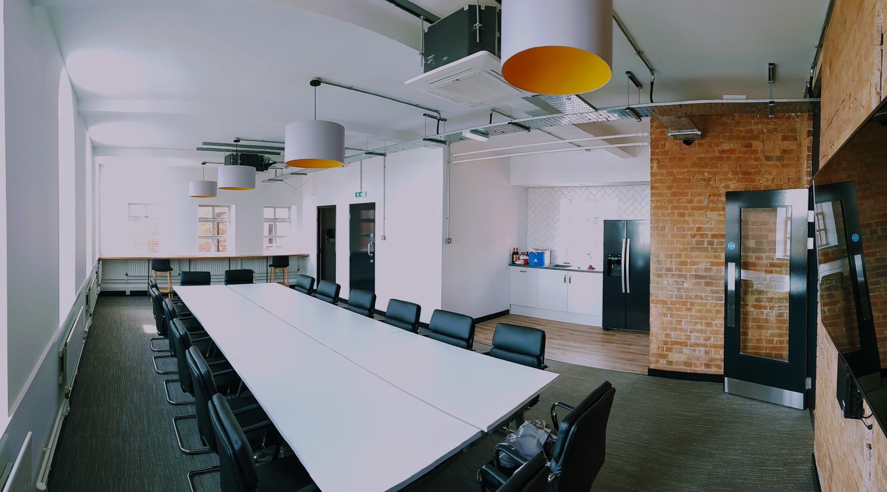 Sheffield Technology Parks - United Kingdom