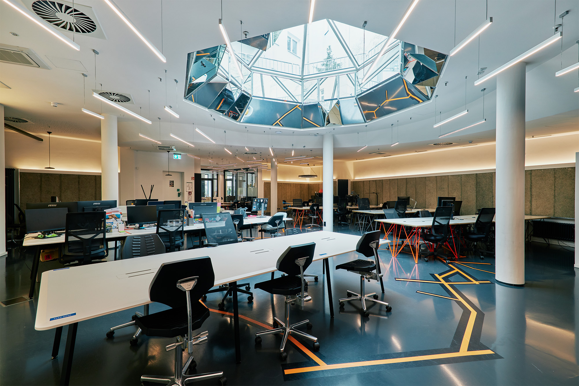 Akazien Campus GmbH - Germany