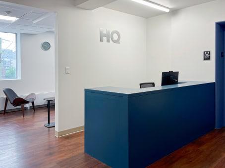 HQ-Cooper St - Canada